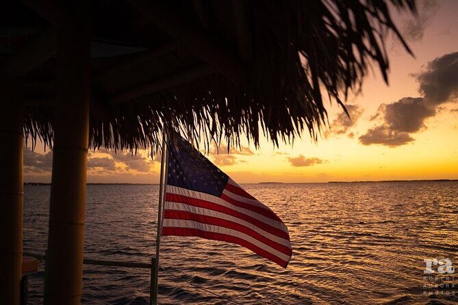 Night Adventure on Weekends for Tikis Cruise in Key Largo - Real-World Insights from Travelers