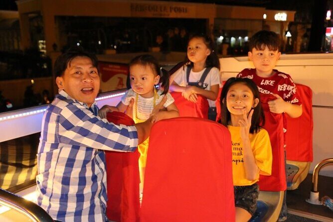 Night Bus Tour in Ho Chi Minh City - Who Should Consider This Tour?