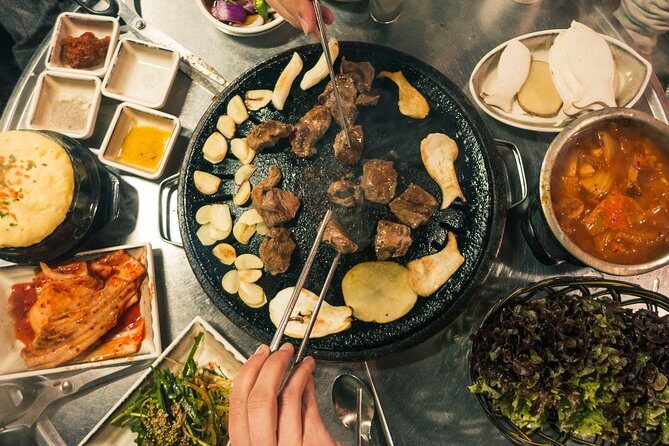 Night Food Tour in Seoul with Traditional and Modern Cuisine - Why You Should Consider This Night Food Tour in Seoul