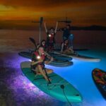 Night Glow Stand Up Paddle Experience in Kota Kinabalu - Practical Considerations & Value