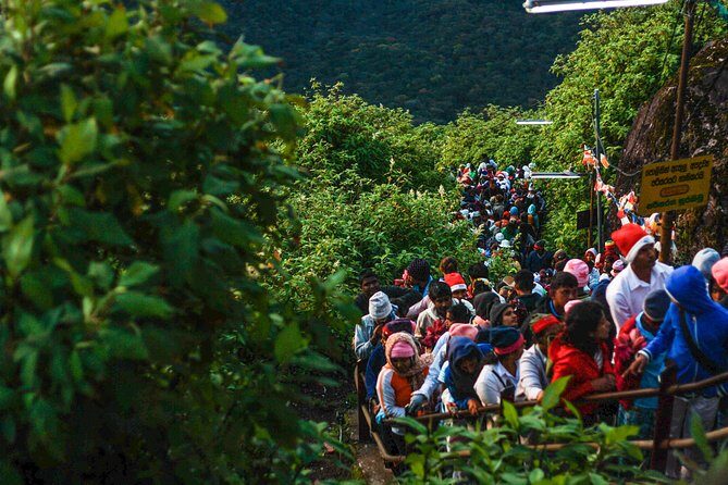 Night Hike to Adam's Peak - The Sum Up: Is the Night Hike to Adams Peak Worth It?