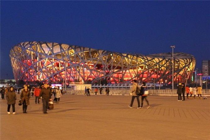 Night life of Beijing Mini Group 3 Hour Walking Tour - Who Will Love This Tour?