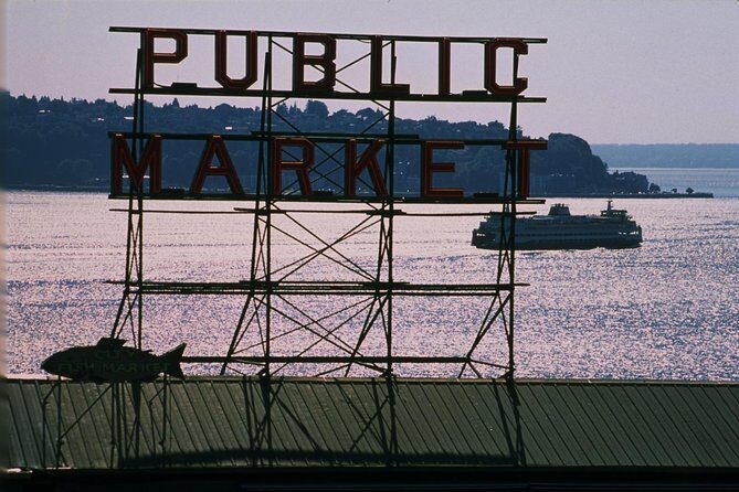 Night Tour of Seattle - The Sum Up