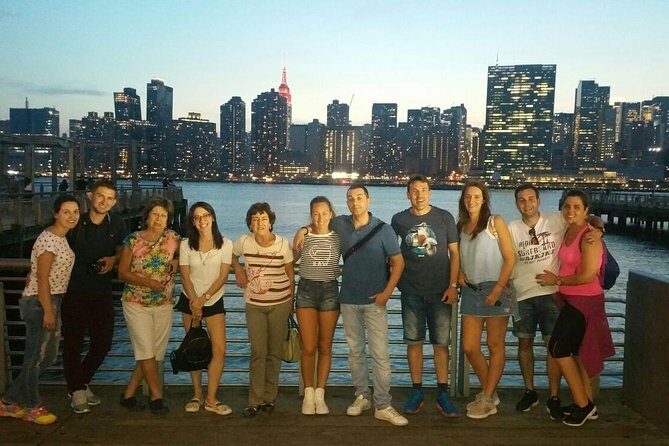 Night views of New York Arcol Travel - Who Should Consider This Tour?