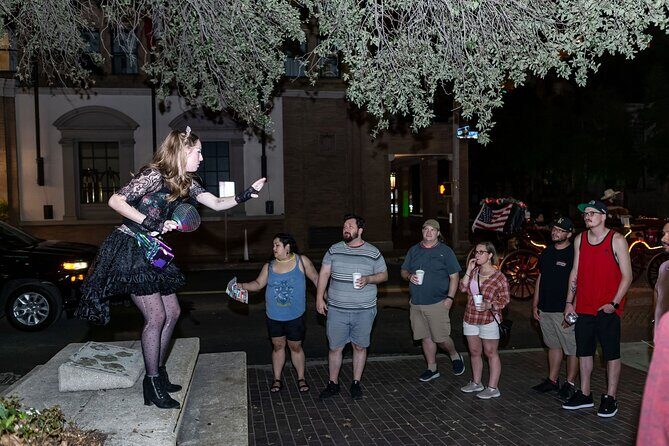 Nightmares & Nightcaps Haunted San Diego Walking Tour - Is It Worth It? Analyzing the Value