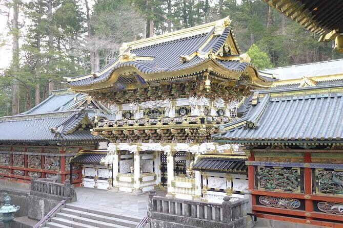 Nikko Private Day Tour by Car with Pick up from Tokyo - Practicalities and Value