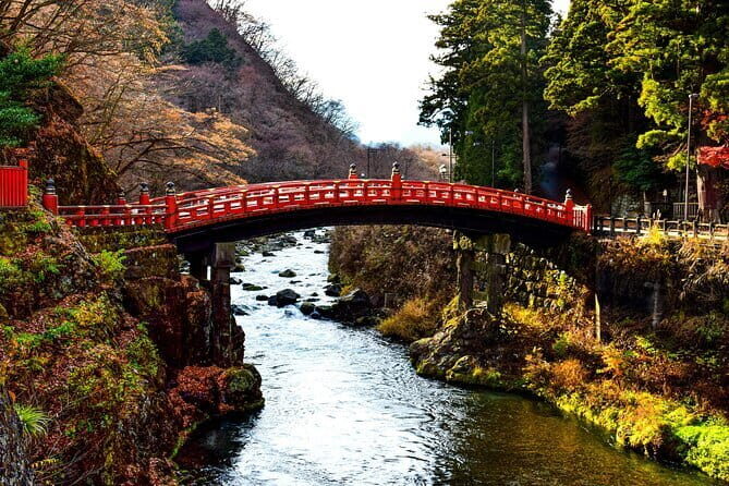 Nikko Private Day Trip with English Speaking Driver From Tokyo - The Value Proposition