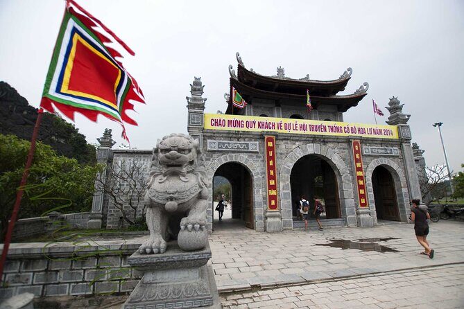 Ninh Binh 2D1N Excursion from Hanoi by Limousine - Who Would Love This Tour?