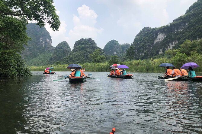 Ninh Binh 2Days/1Night With Boat Trip & Cuc Phuong National Park - Why This Tour Offers Good Value