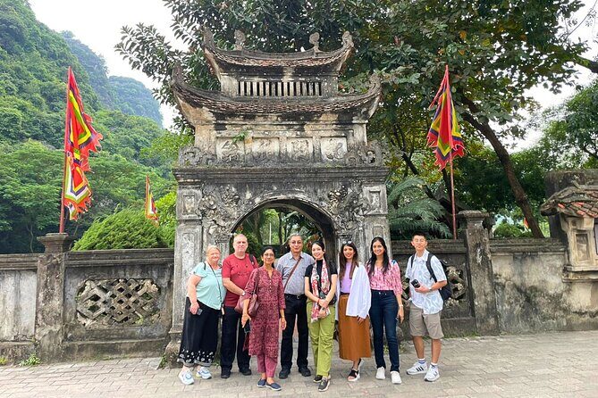 Ninh Binh and Ha Long Bay 2 Day 1 Night Tour From HaNoi - Who Would Love This Tour?