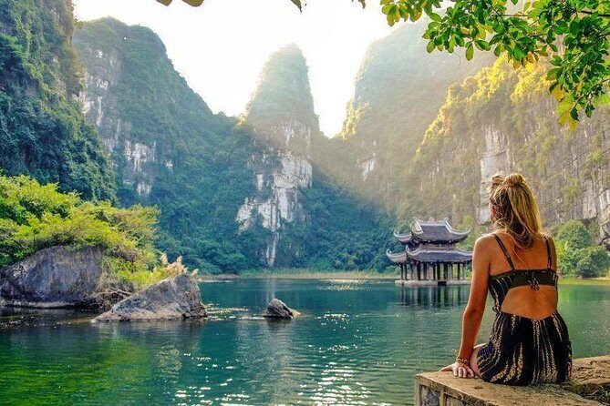 Ninh Binh Day Tour: Hoa Lu - Tam Coc - Mua Cave - The Sum Up