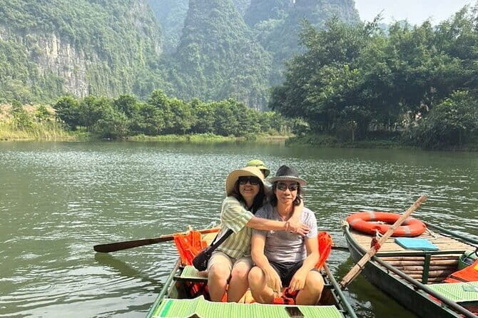 Ninh Binh Escape 2 Day Adventure through History and Nature - Deep Dive into the Itinerary