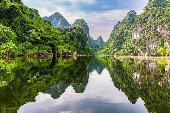 Ninh Binh Full Day Small Group Tour - The Realities: Pros and Cons