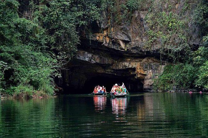 Ninh Binh Full Day Tour from Hanoi: Hoa Lu - Trang An - Mua Cave - Practical Details and Value