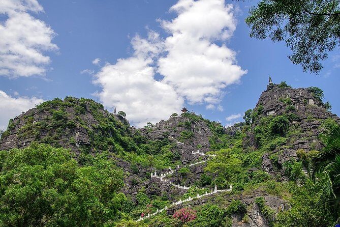 Ninh Binh Highlight 2 Days 1 Night Small Group Tour From Hanoi - Analyzing the Value