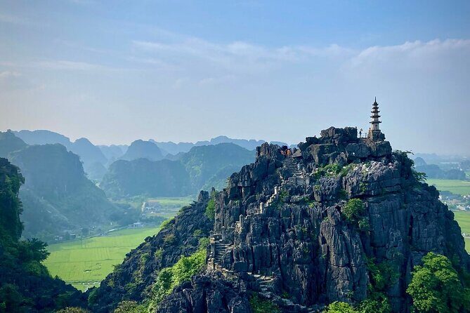 Ninh Binh Highlights 2 Days 1 Night with Transfer from Hanoi - Who Will Enjoy This Tour?