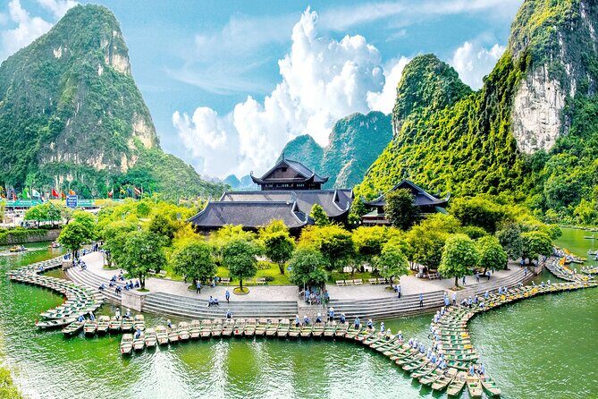 Ninh Binh Luxury 1 Day Tour ( Small Group With Limousine Bus) - Why the Price Offers Good Value