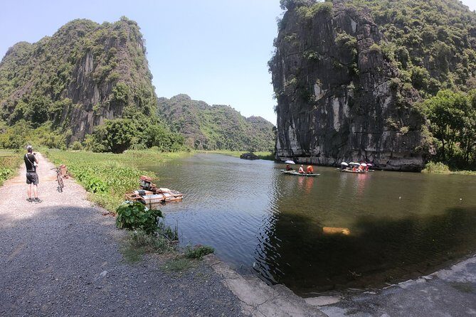 Ninh Binh Luxury Small Group 2 Day 1 Night 4 Star Hotel - Resort - Who Is This Tour Best For?