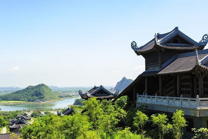 Ninh Binh Private Day Trip from Hanoi to Bai Dinh Trang An - Detailed Breakdown of the Itinerary