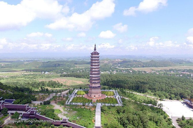 Ninh Binh Private Tour : Bai Dinh Trang An Mua Cave from Hanoi - Who Is This Tour Best For?