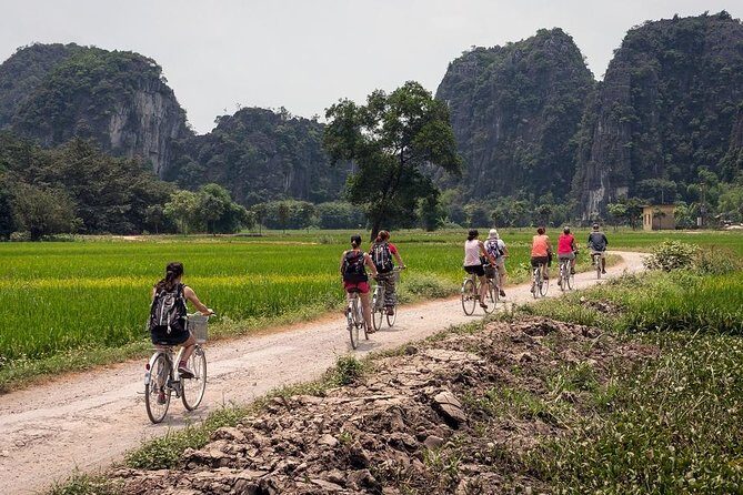 Ninh Binh Private VIP Tour - The Value of the Experience