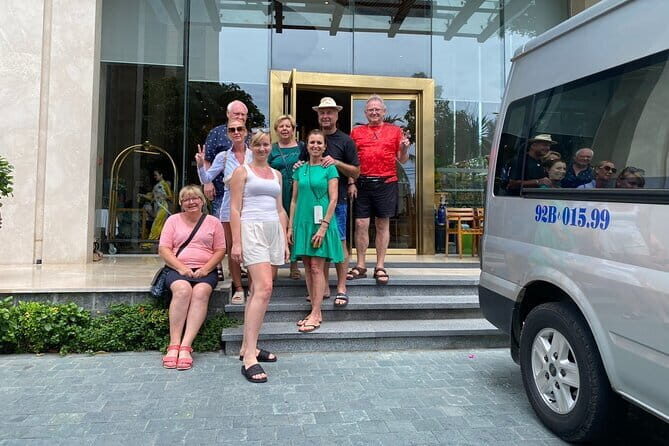 Ninh Binh To Phong Nha Private Car Transfer - Frequently Asked Questions