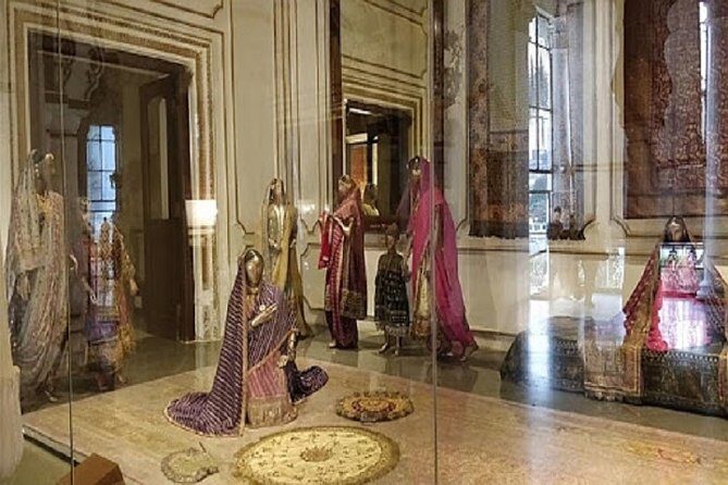 Nizam palaces tour Royal history of Hyderabad - The Value of the Tour