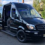 NJ Luxury Sprinter Van Tours-Transfers | EWR, PHL, Atlantic City - Authentic Insights and What Travelers Say