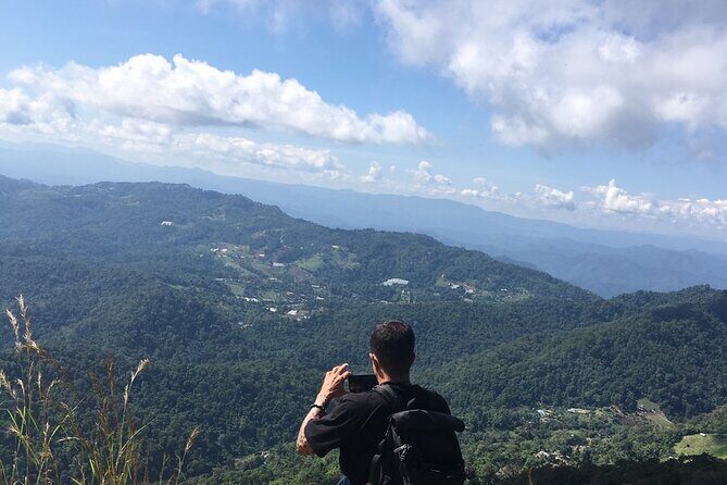No.1 Chiang Mai: Mon Long Peak Climb & Downhill Bike Ride - Who Will Love This Tour?