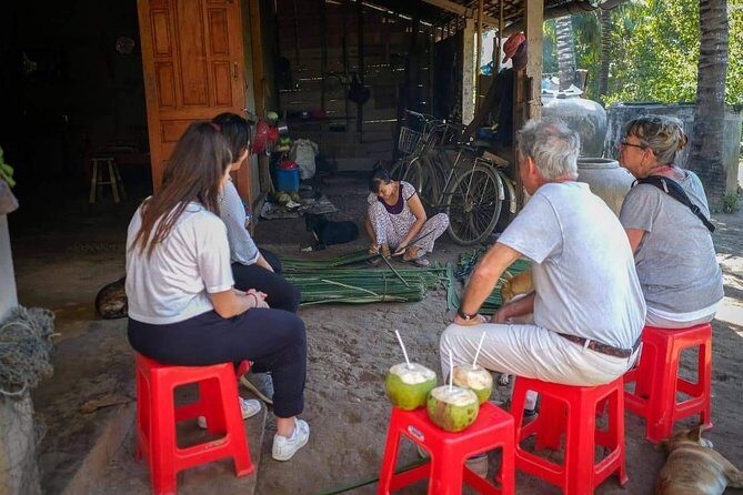 NO SHOPPING & NON-TOURISTY PLACES - Private Unseen Mekong Delta Tour Full Day - Authenticity and Value