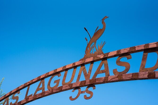 Nogales Past & Present Tour - A Close Look at the Nogales Past & Present Tour
