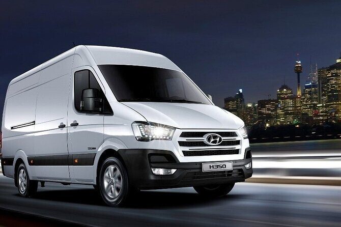 Noi Bai Private Pick Up Airport Transfer - A Detailed Look at the Airport Transfer Experience