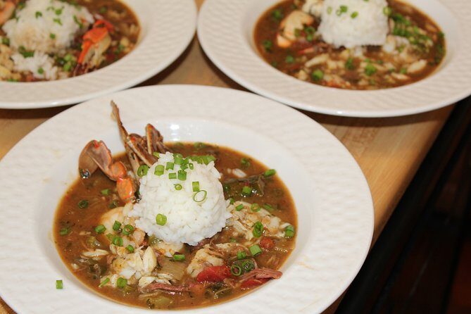 NOLA Carte Food Tours - Analyzing the Value and Experience