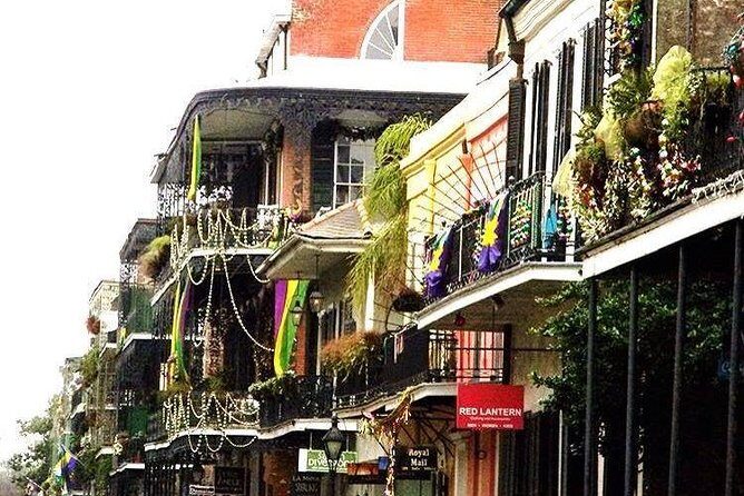 Nola Love Stories Walking Tour - A Closer Look at the Tour Experience