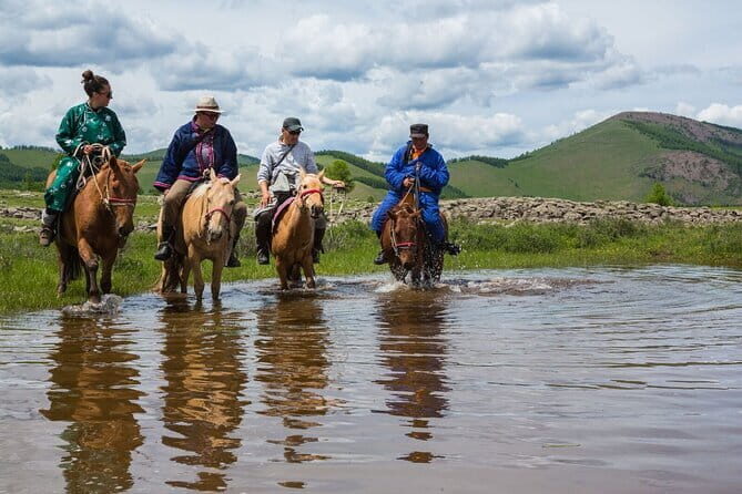 Nomad Ride - What’s Included and What to Consider