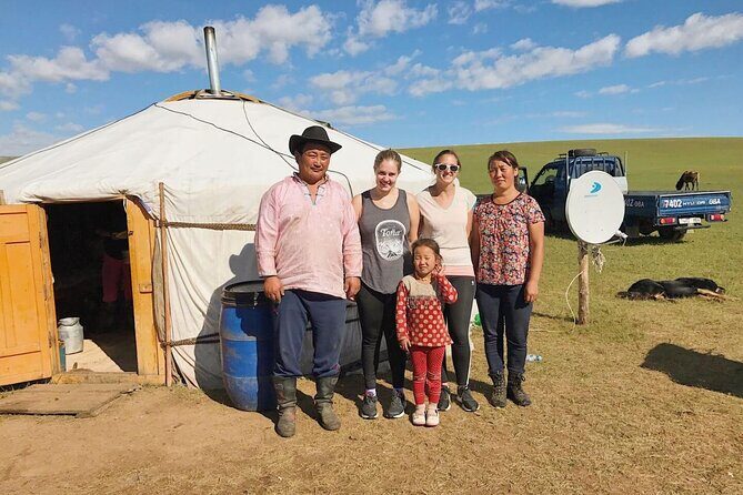 Nomadic Family Experience Day - Final Thoughts: The Value of a Guided Day in Ulaanbaatar
