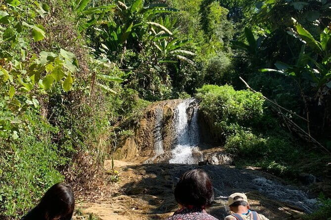 Nong khiaw, 1Day Muang Ngoy Waterfall, Local Village and Kayaking - Additional Practical Details