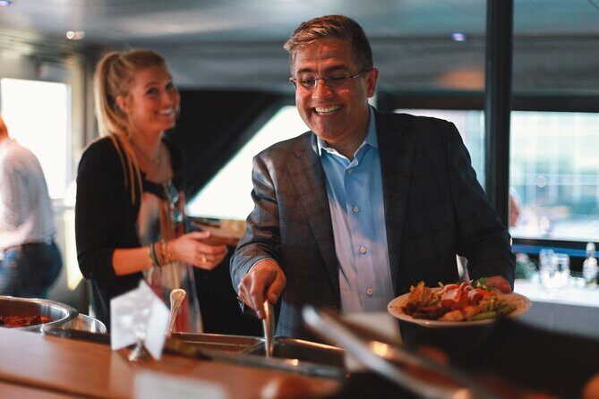 Norfolk Signature Lunch Cruise - Key Points
