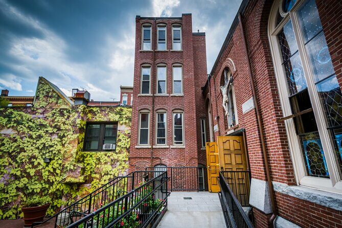 North End Boston Mafia Exploration Game and Tour - A Closer Look at the Tour Experience