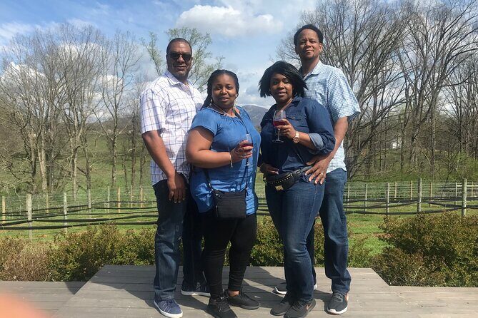 North Georgia Mountains Two Vineyard Wine Tasting Tour - The Itinerary: What You Can Expect