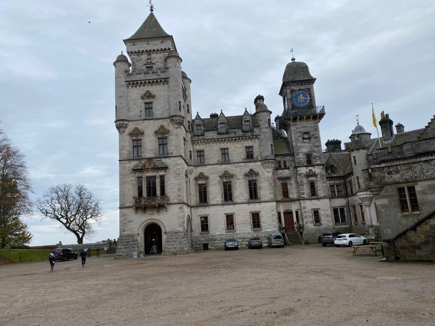 NORTH HIGHLAND TOUR, DUNROBIN CASTLE & MORE FROM INVERGORDON - Authentic experiences and practical tips
