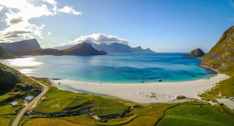 North Lofoten Top Highlights Photo Tour (Haukland) - The Itinerary Breakdown