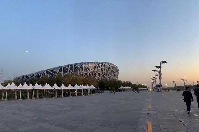 North of Beijing Full Day Private Tour with Guide - Authenticity and Value from the Guide