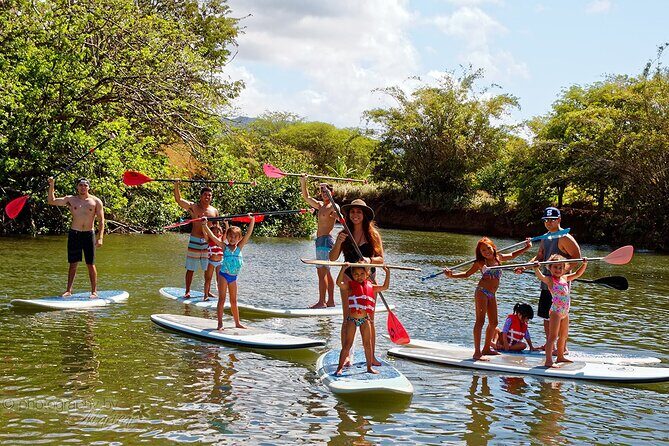 North Shore Private Tour - Authenticity and Reviews: What Travelers Say