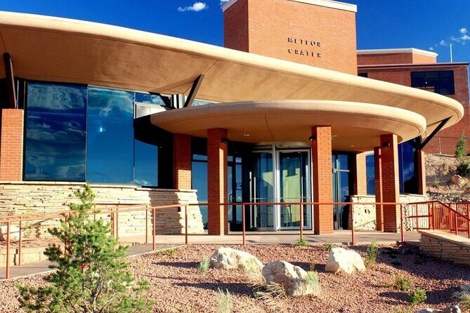 Northern Arizona Meteor Crater and Walnut Canyon from Phoenix - Private Tour - Who Will Love This Tour?