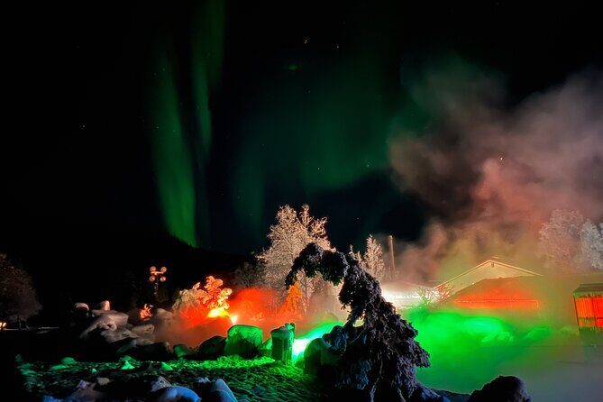 Northern Lights at Chena Hot Springs - Final Thoughts: Is It Right for You?