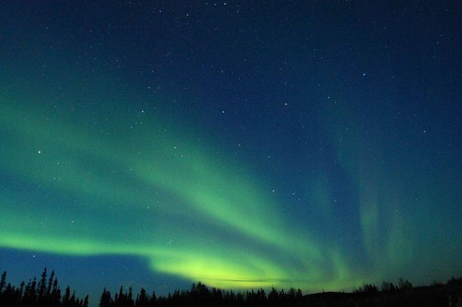 Northern Lights Experience and Cabin Dinner - What to Expect During the Tour