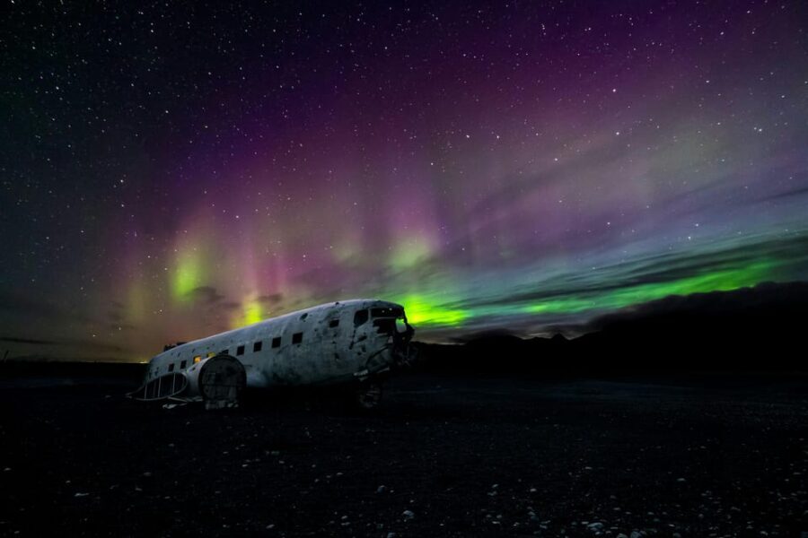 NORTHERN LIGHTS HUNT - PRIVATE TOUR - Why This Tour Offers Good Value