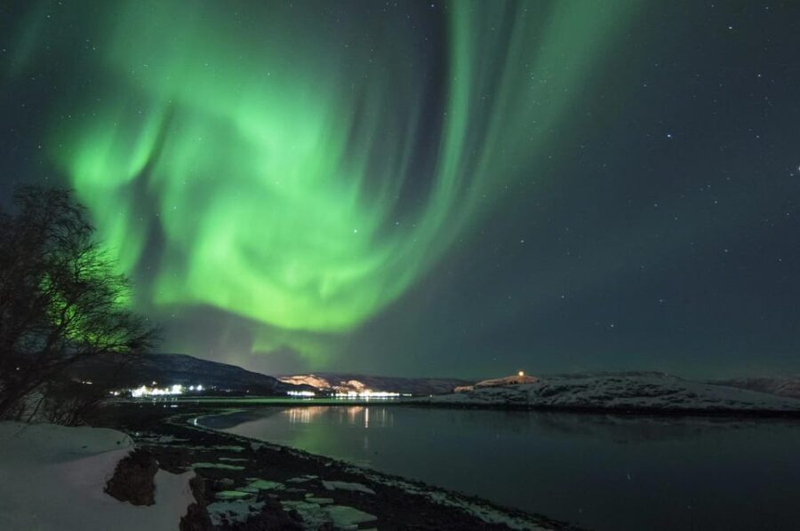 Northern Lights Hunting with Aurora Workshop - Authentic Perspectives from Past Travelers
