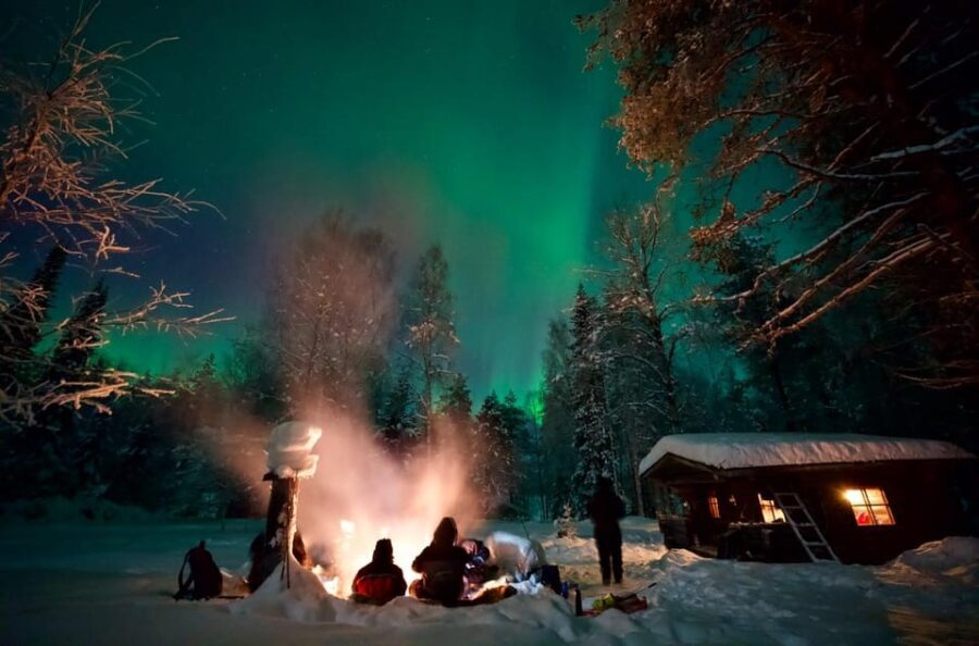Northern Lights Tour in Atmospheric Cottage - Who Will Love This Tour?